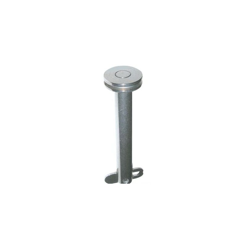 Osculati 37.266.50 AISI 316 Stainless Steel Drop Nose Pin - 50 mm Ø 6 ...