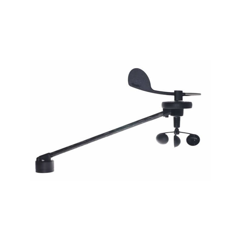 Tacktick RM-T120 Tacktick T120 - Solar-Powered Masthead Wind Data ...