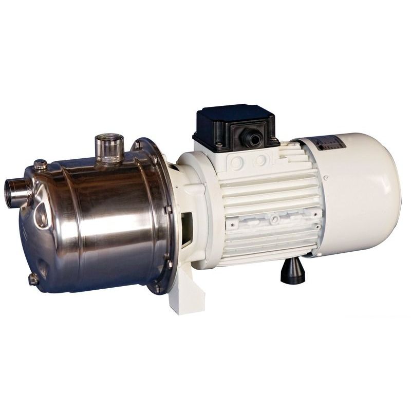 CEM Elettromeccanica PCG_1264 Self-Priming Electric Pump for Marine Use ...