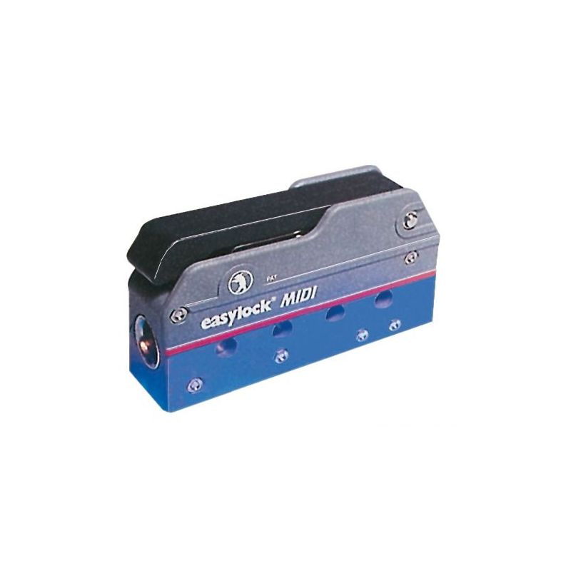 Easylock PCG_19746 EASYLOCK Midi Sheet Stopper for Sailing Boats 9 to ...