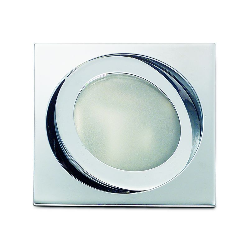 Foresti e Suardi FS8530.C OCTANS BOREALIS C Chrome Plated Brass ...