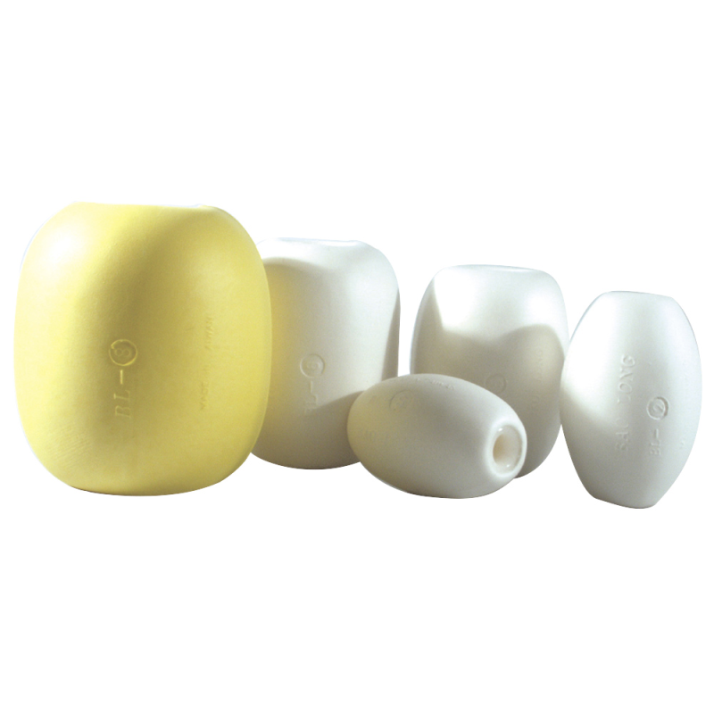 Bao Long FNI1530008 Premium Yellow E.V.A Floating Buoy - Ø 150mm x ...