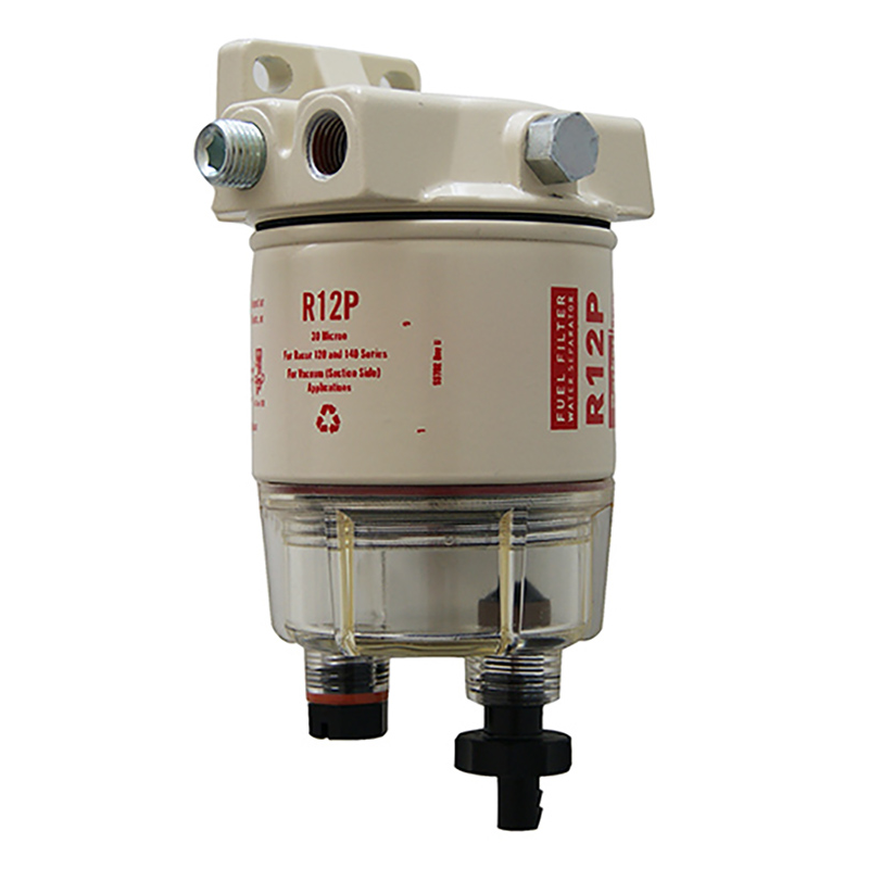 Incofin FNI1921420 Premium SPIN ON 120 A Fuel/Water Separator Filter ...