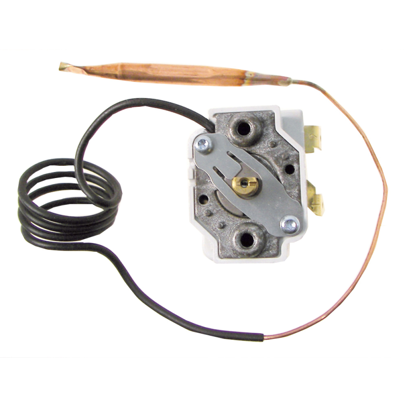 Indel Webasto Marine - Isotemp FNI2424285 Slim/Basic Thermostat for ...
