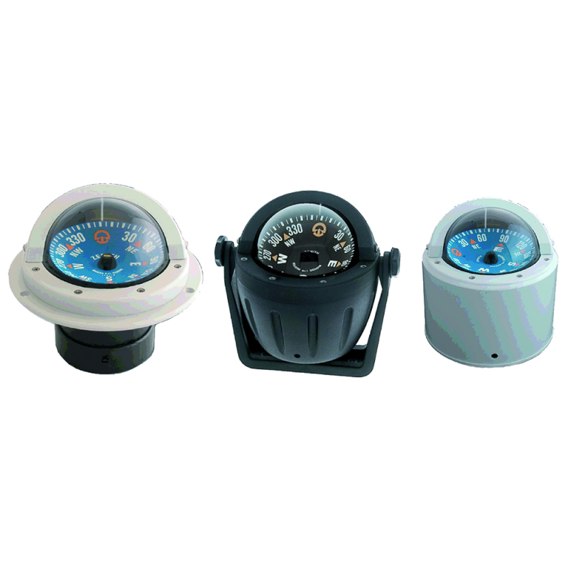 Riviera PCG_FN3737057 Zenith Series High-Speed Nautical Compass with ...