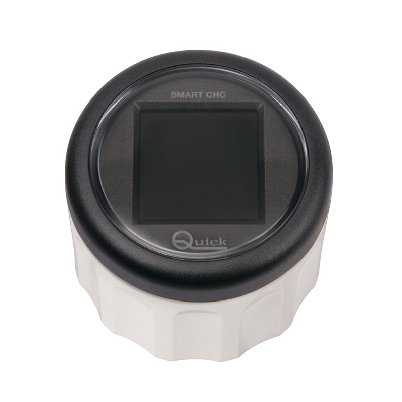 Quick FNI0307850 Smart CHC Chain Counter - Advanced NFC Meter Counter ...