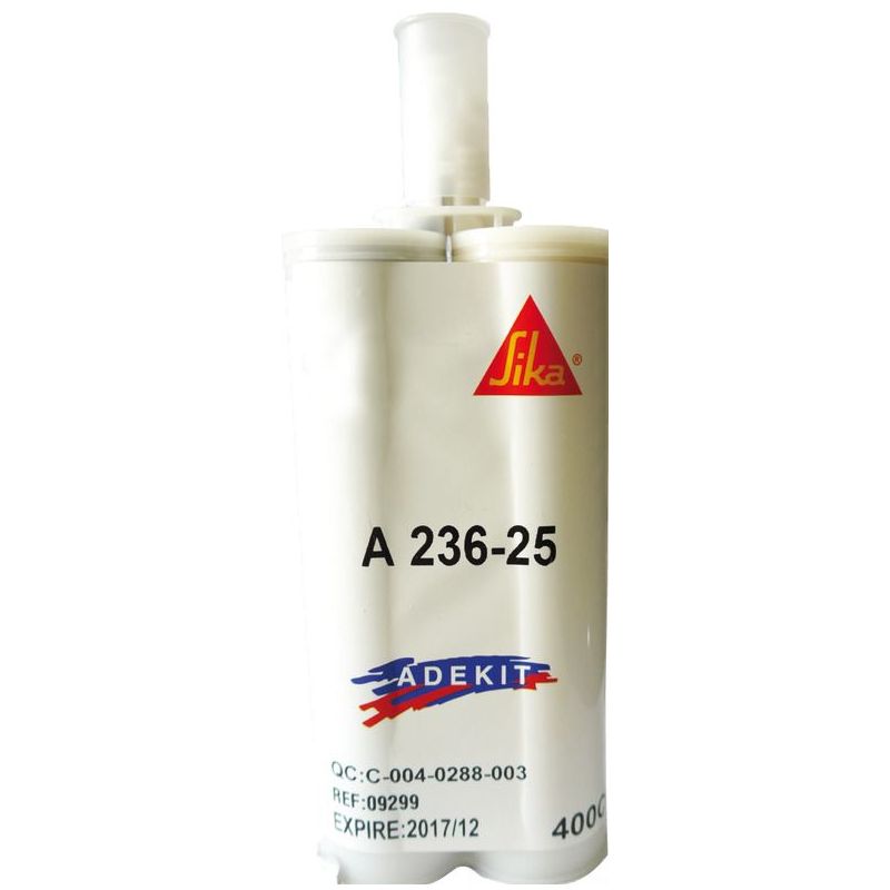 Sika PCG_45556 Sika Adekit A 236 Bi-Component Odourless Polyurethane ...