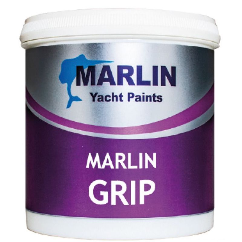 Marlin Yacht Paints PCG_45699 Anti-Slip Marlin Grip - Non-Toxic ...