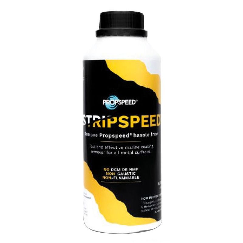 Osculati PCG_45696 STRIPSPEED Paint Stripper - Fast and Safe Foul ...