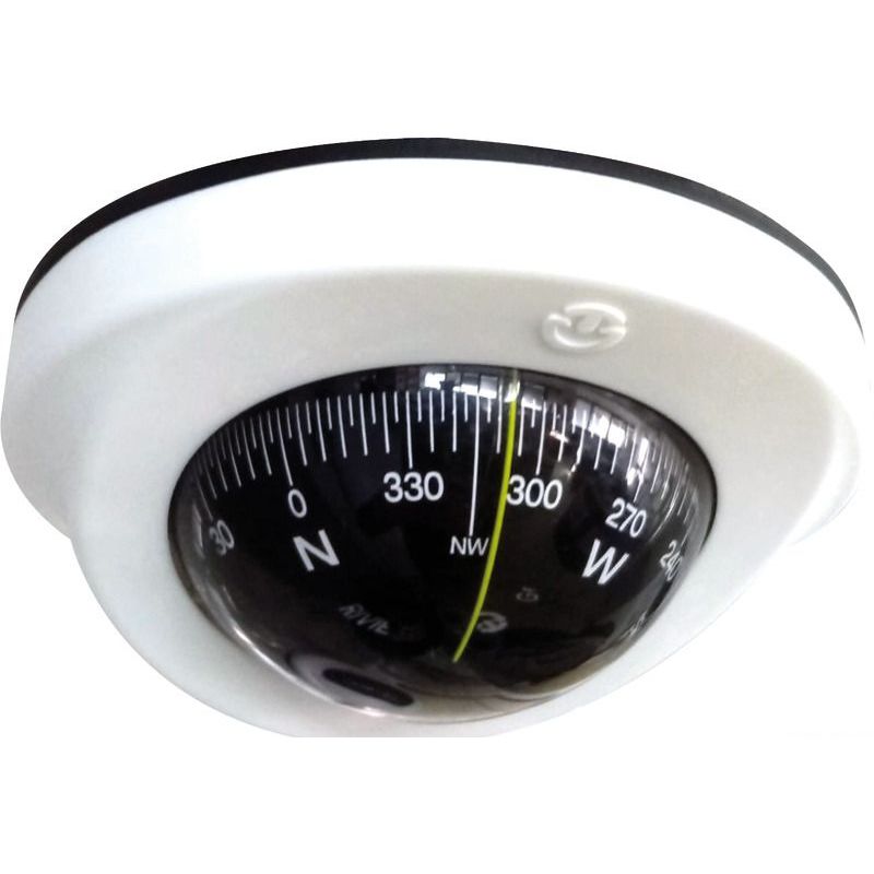 Riviera PCG_46150 RIVIERA Astra 4-Inch Compass for Ceiling Mounting ...