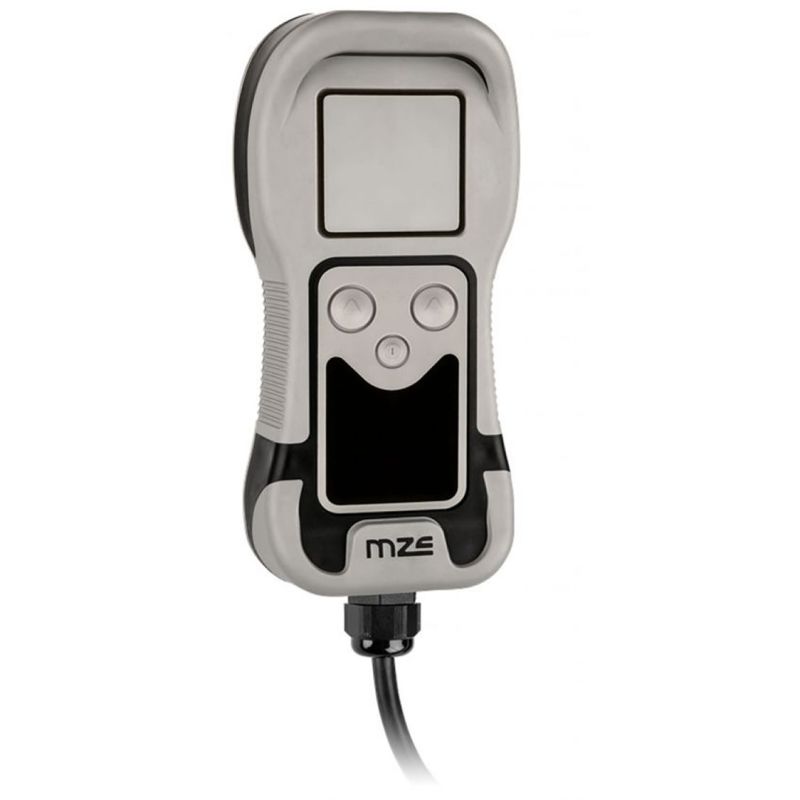 MZ Electronic MZ-HC-VEGA_BG MZ Electronic HC-VEGA 2-Channel ON/OFF DC ...