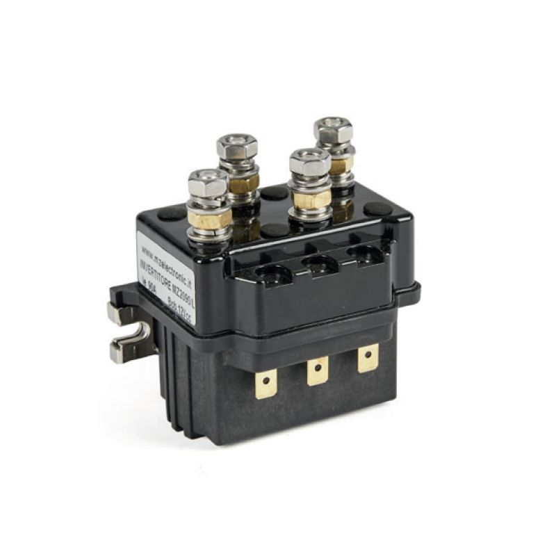 MZ Electronic MZ-MZ2090/L MZ Electronic 90A 12V Bipolar Inverter ...