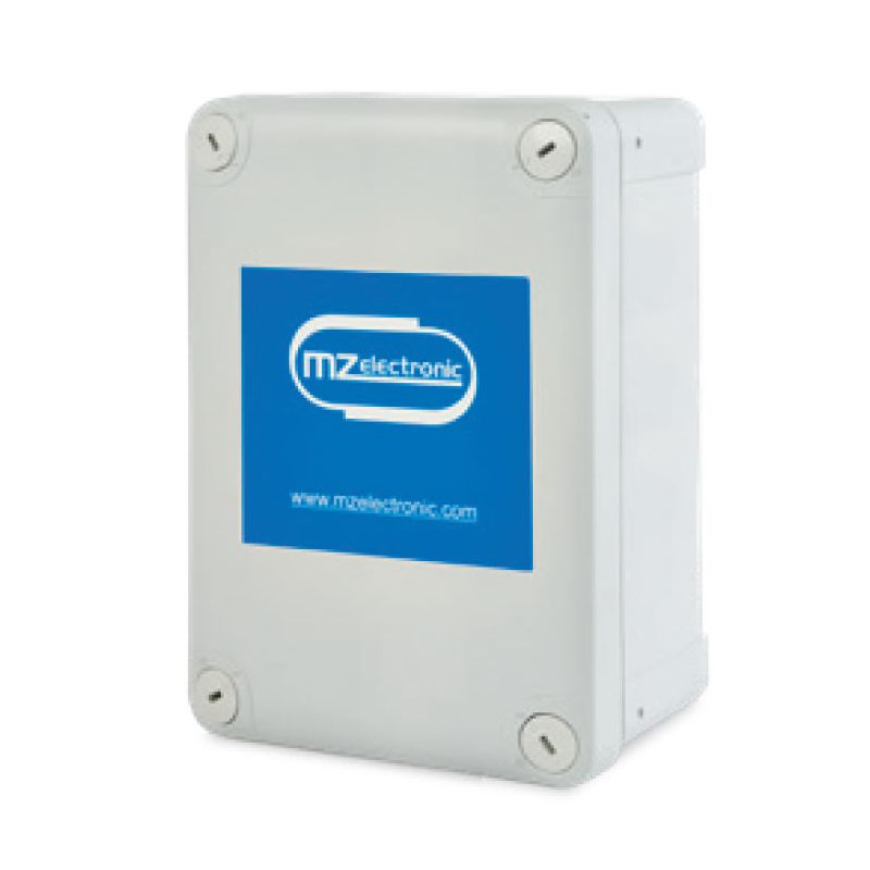 MZ Electronic MZ-RX8KOMPASS-915 MZ Electronic Kompass 8-Channel ...