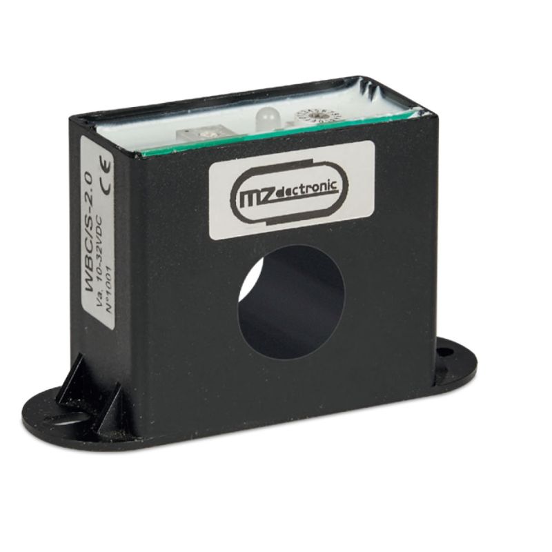 MZ Electronic MZ-WBC/S-2.0 MZ Electronic Winch Brake Control for Motors ...