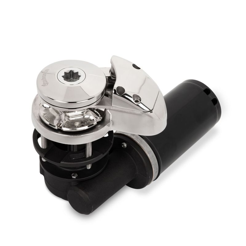 Italwinch PCG_MZCL-S Italwinch CLS Anchor Windlass in AISI 316 ...