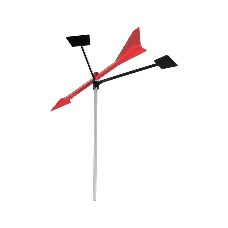 Plastimo FNIP17116 Tempest 12 Wind Vane - Durable ABS and Aluminium ...