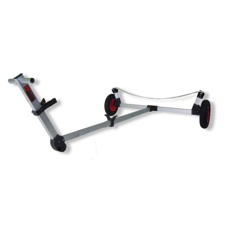 Turbolenza TR-CARALPASKIP Carrello de Alagem Turbolenza para Alpa Skip ...
