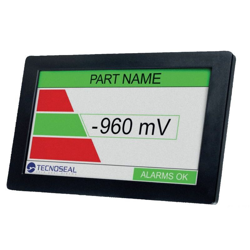 Tecnoseal 43.850.00 ATOM TECNOSEAL D221018 Cathodic Protection ...