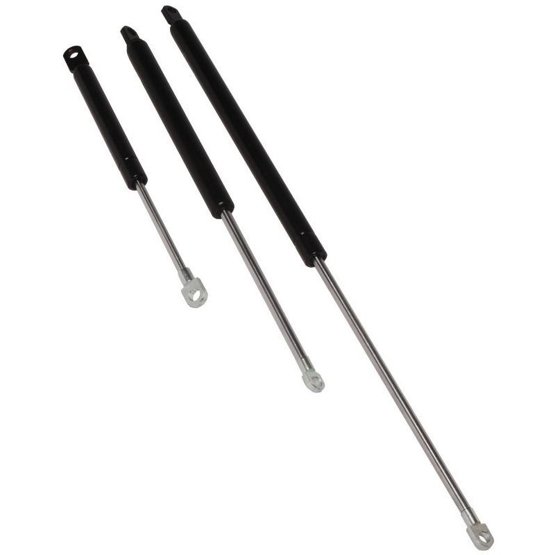 Osculati 38.007.00 Osculati Gas Spring 300 mm 12 Kg with Chromed Steel ...